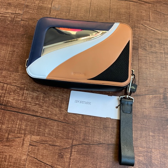 Sportmax | Bags | Weekend Maxmara Sportmax Carry On Tote | Poshmark